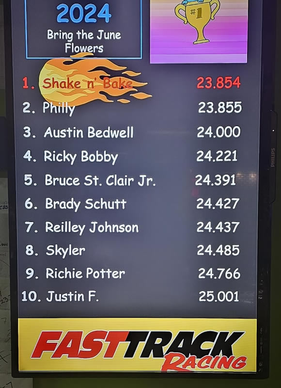 GoKart Racing - Fast Track Indoor GoKart Racing Fort Wayne